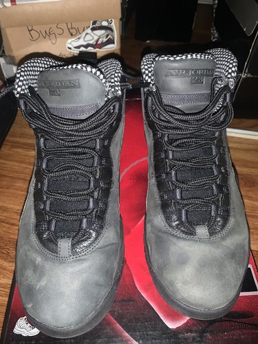 Air Jordan 10 Shadow CDP size 8.5 | eBay