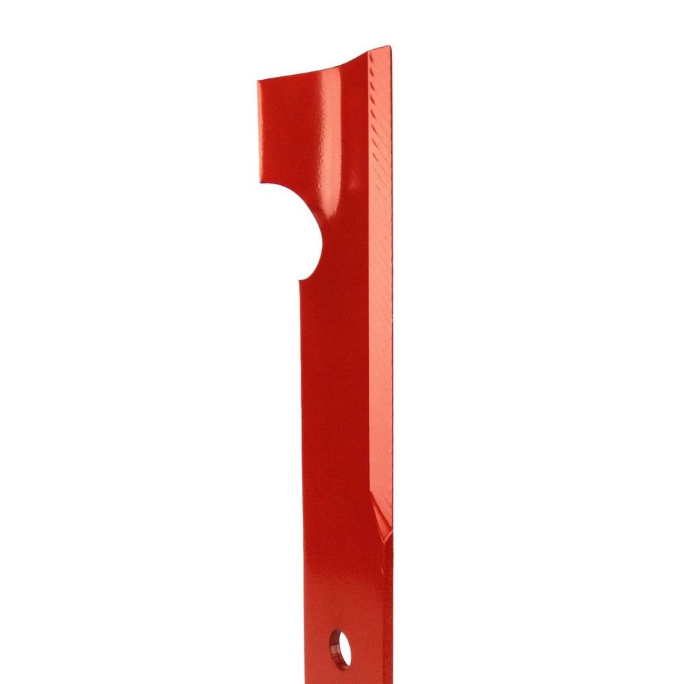 (3) Reaper 54" Blades for Bad Boy MZ Magnum Replaces 038-0005-00 Made ...