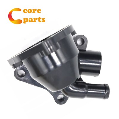 Thermostat Housing Case Fits for 2002-05 Honda Civic 1.7L 2.0L 19320 ...