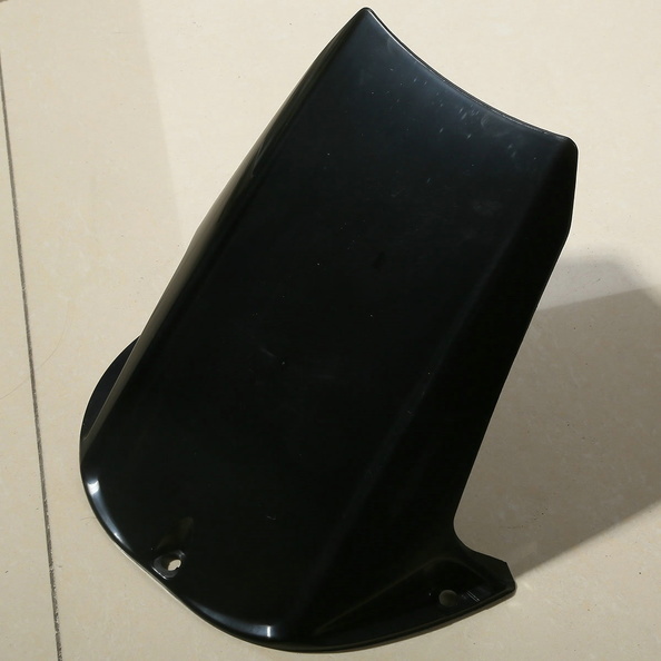 Unpainted ABS Fairings Bodywork Stay Bracket Fit For Yamaha YZFR1 YZF ...