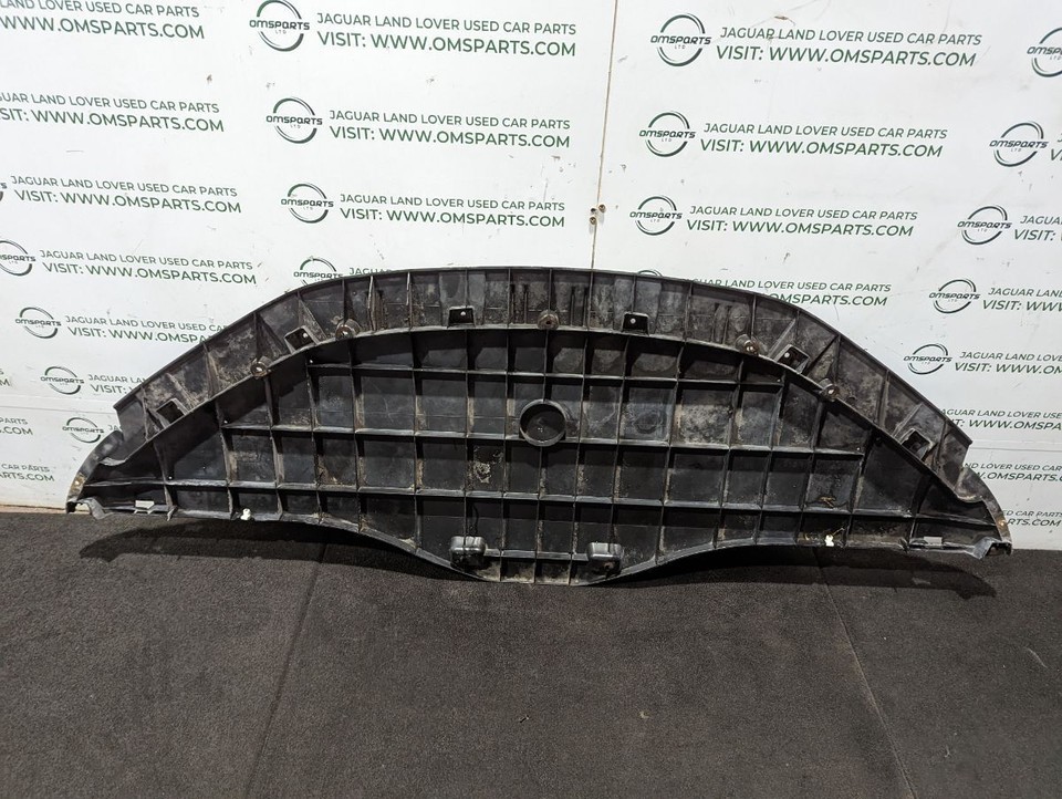 JAGUAR XF X250 FRONT ENGINE UNDERTRAY 8X2317626 | eBay