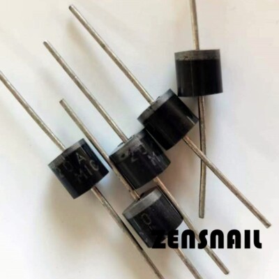 10PCS 20A10 1000V 20A Axial Rectifier Diode DO-41 NEW | eBay