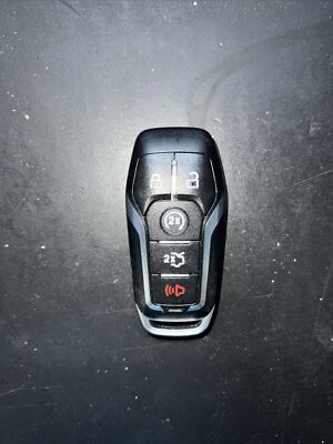 OEM Ford Smart Key Fob | eBay