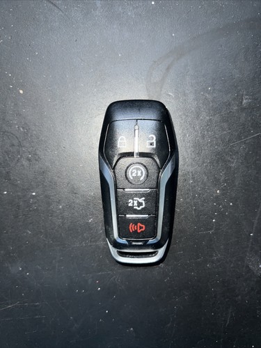 OEM Ford Smart Key Fob | eBay