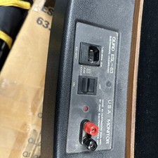 Quad Home Electrostatics for sale | eBay Quad Home Electrostatics for sale | eBay