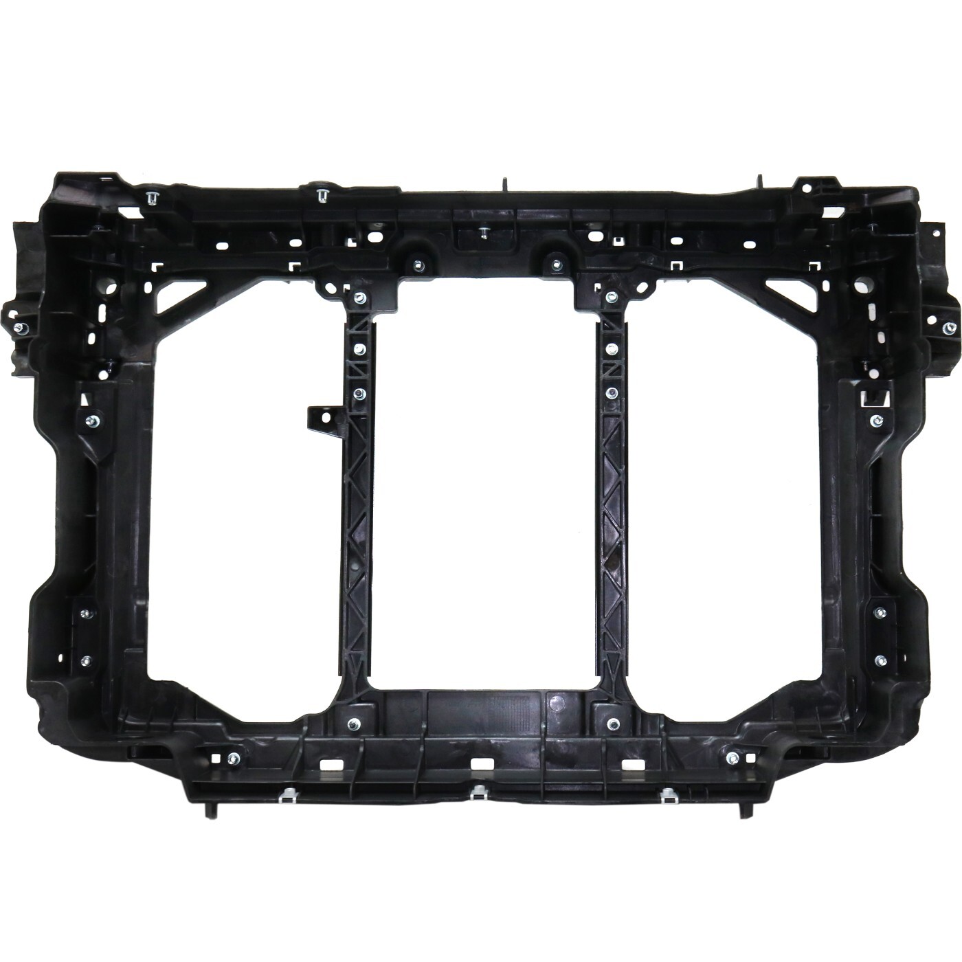 Radiator Support Core K12753110B for Mazda CX-5 2017-2023 | eBay