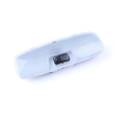 Grey inside Dome Reading Light Lamp for 05-14 Ford Focus Fiesta Mondeo ...