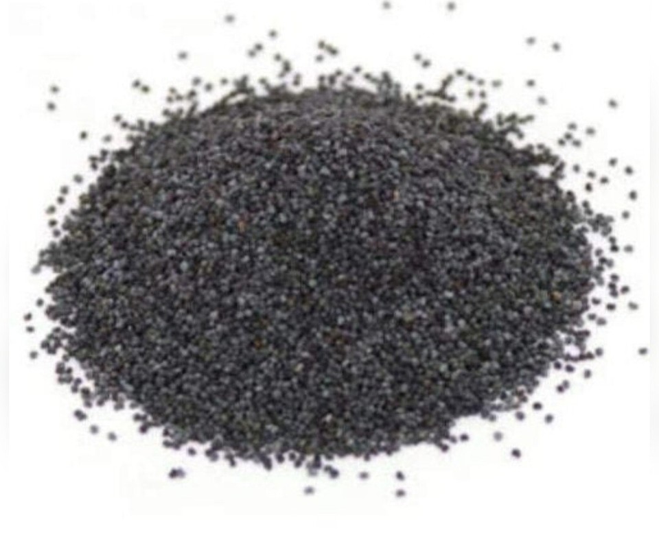 Kulfa Beej-Portulaca Oleracea Seeds-Kulpha Seeds-Khurfa Beej-Purslane ...