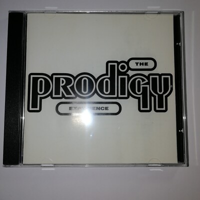 The Prodigy - Experience (CD) | eBay UK