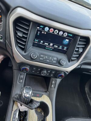 Floor Shifter GMC ACADIA 19 | eBay