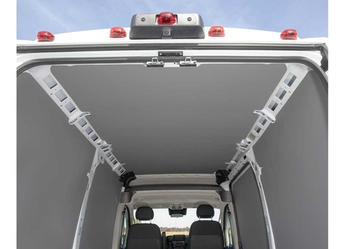 WELFIT RPH159XC For 14-C Ram ProMaster 159 High Roof Ext Ceiling Kit | eBay