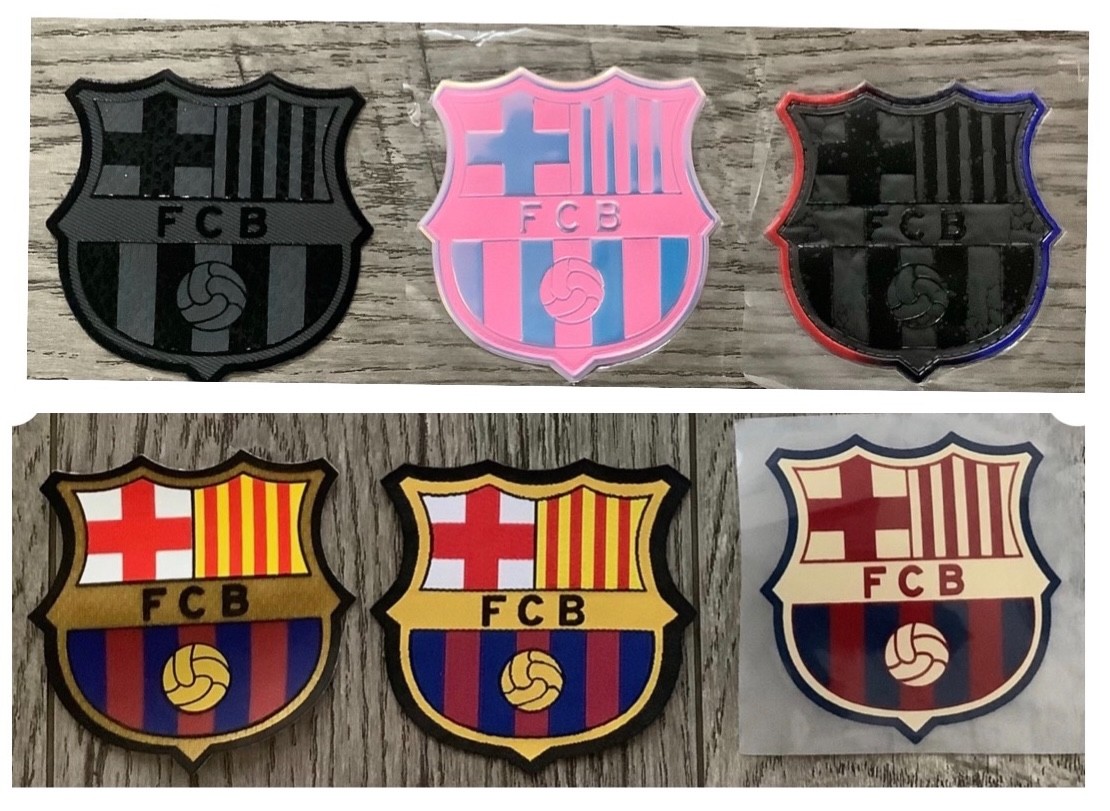 Club Barcelona Logo