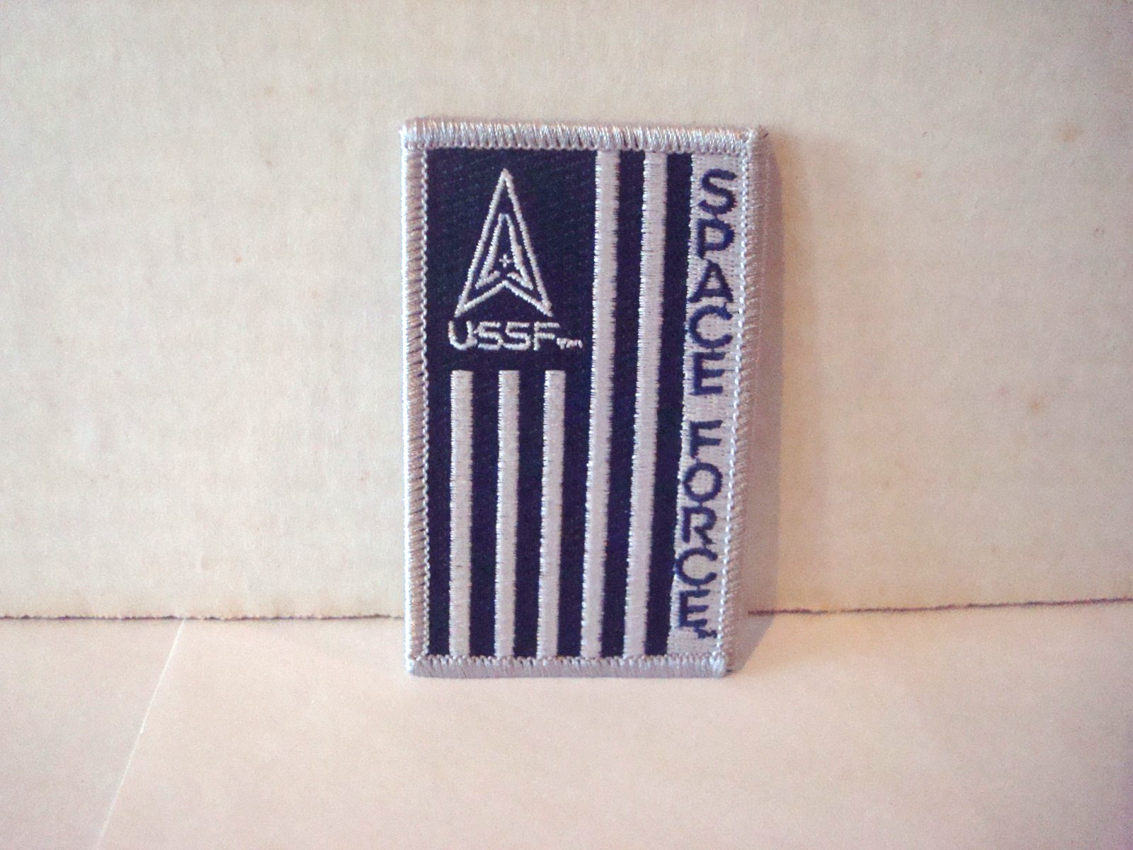 us space force patch | eBay