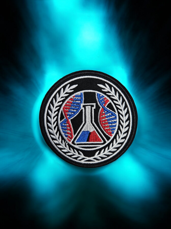 STALKER Factions iron on patches (Bandits, Ecologists, Freedom, Loners ...