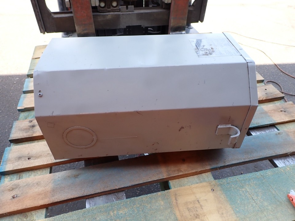 ACME T-2-13079 10 KVA 1 Phase Encapsulated Transformer 120x240 to 16x32 ...