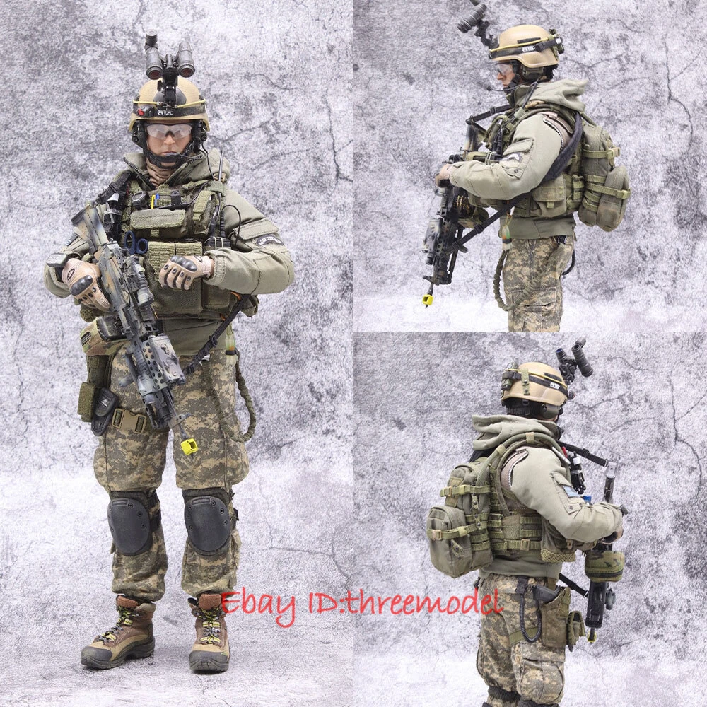75th Ranger Regiment Loadout