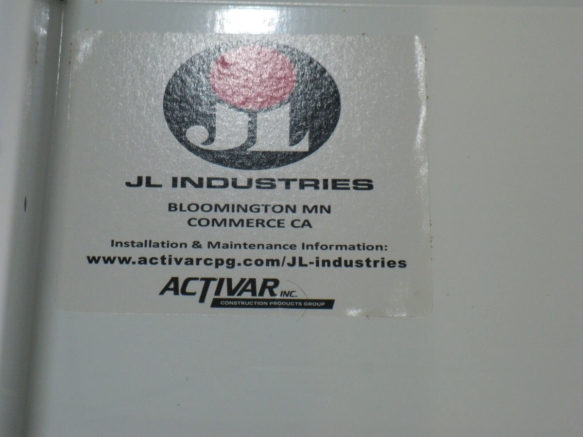 Jl Industries Fire Extinguisher Cabinet Parts | Cabinets Matttroy