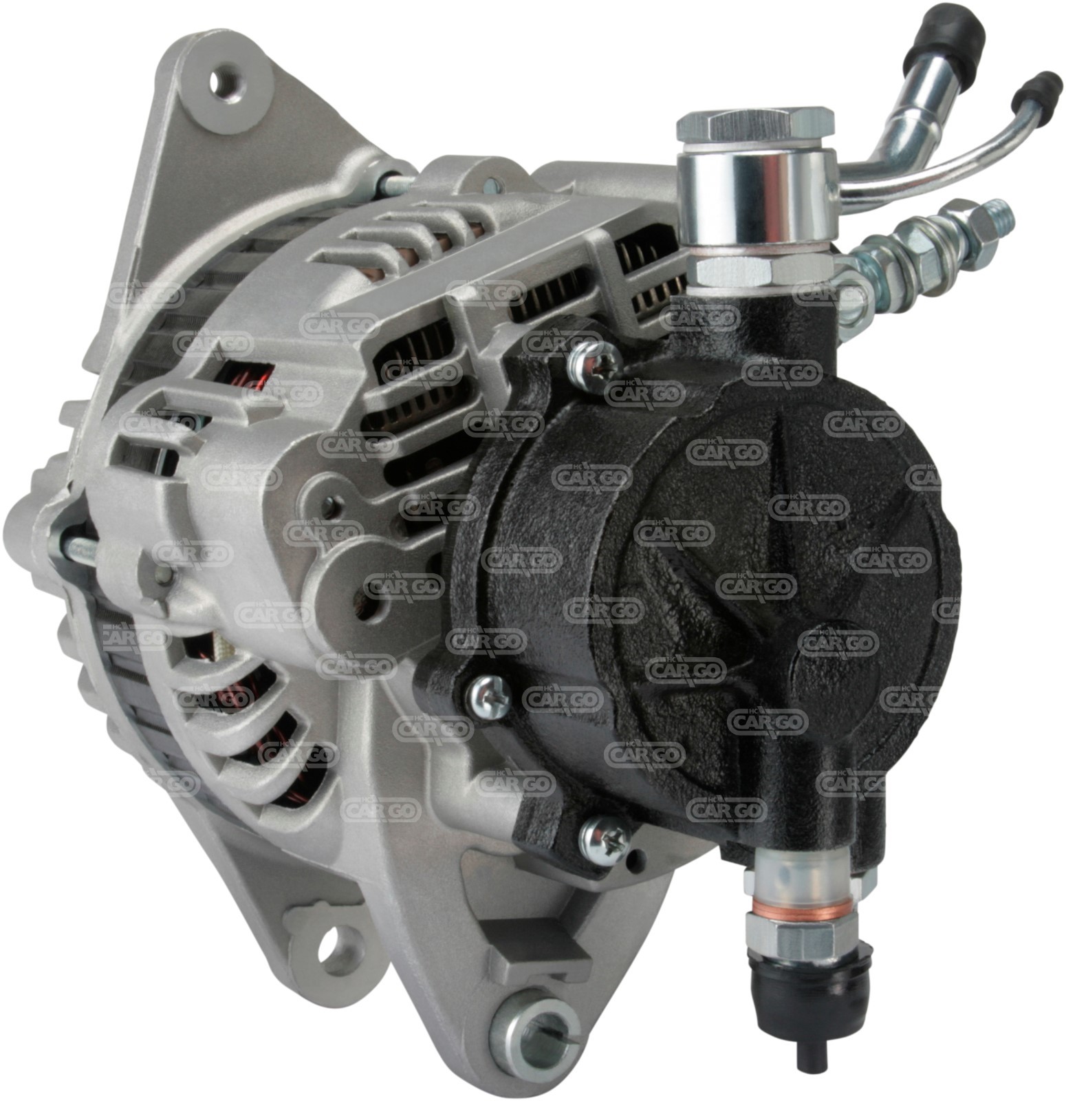 Alternator FOR HYUNDAI H-1 STAREX 2.5 DIESEL KIA K2500 PREGIO CRDi TD ...