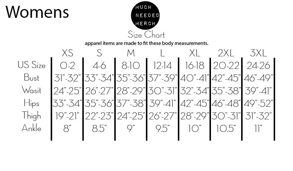 Size Zero Figure Measurements