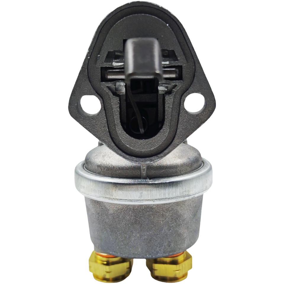 2830122 2830266 84268475 Fuel Lift Pump for Case-IH Ford New Holland ...