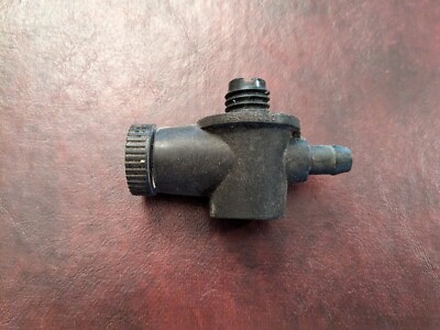 Hayward DEX2400S Filter Air Relief and Gauge Adapter Assembly ...