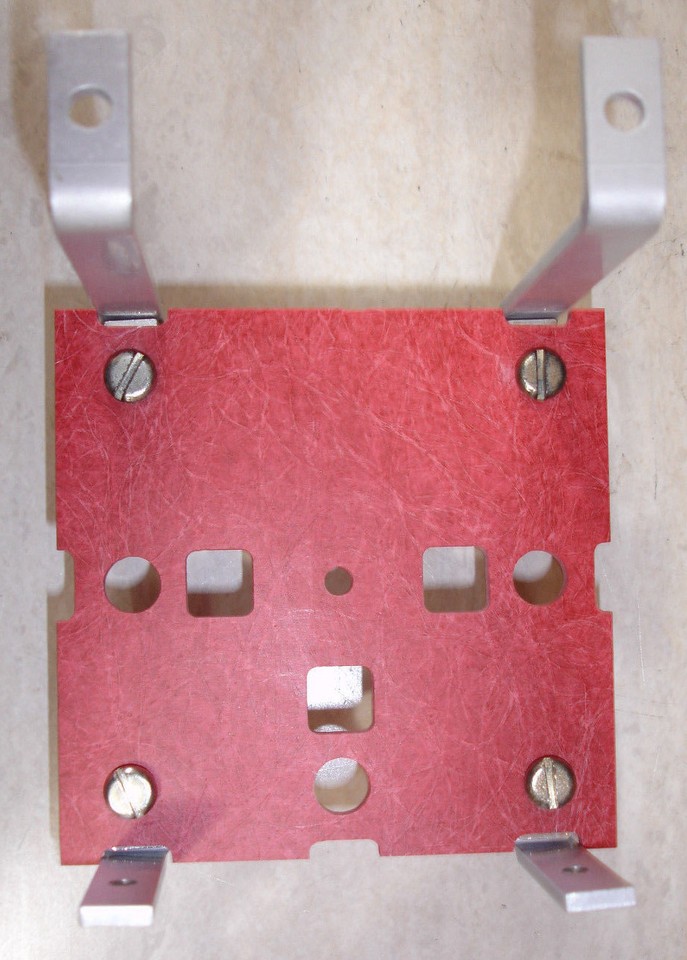 General Electric GE MP WMP Mini Mod Replacement Meter Socket Kit Same ...