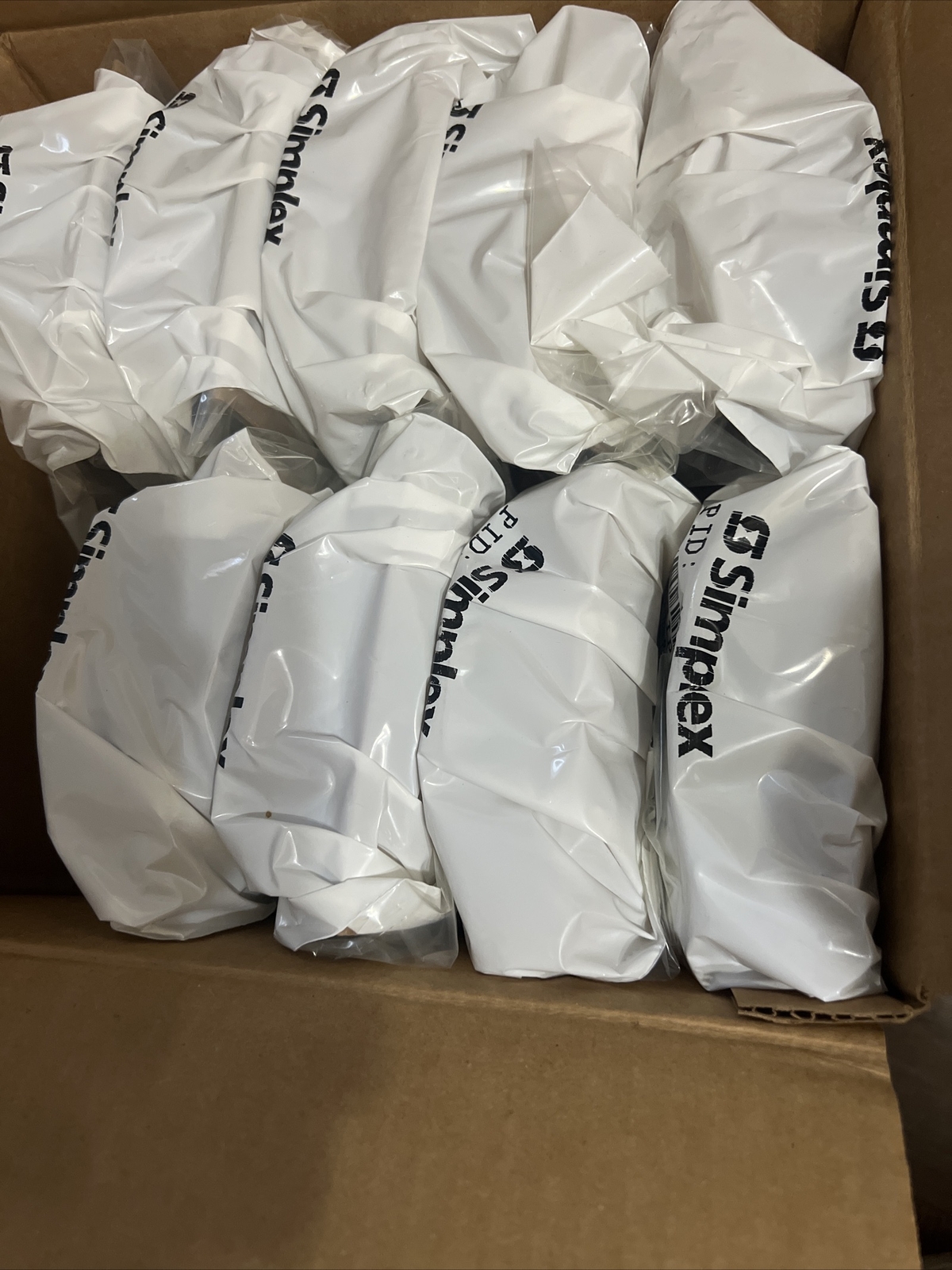 Simplex 4090-9101 Zone Addressable Module For Fire Alarm for sale ...