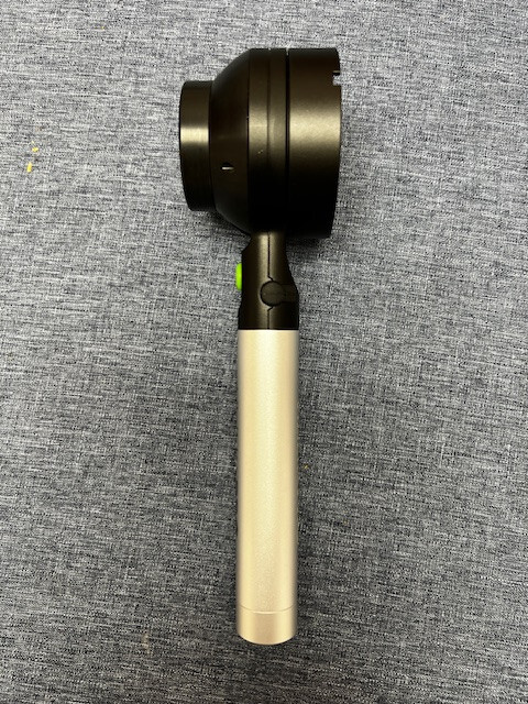 Vizilite Pro Enhanced Oral Cancer Mucosal Abnormality Screening System ...