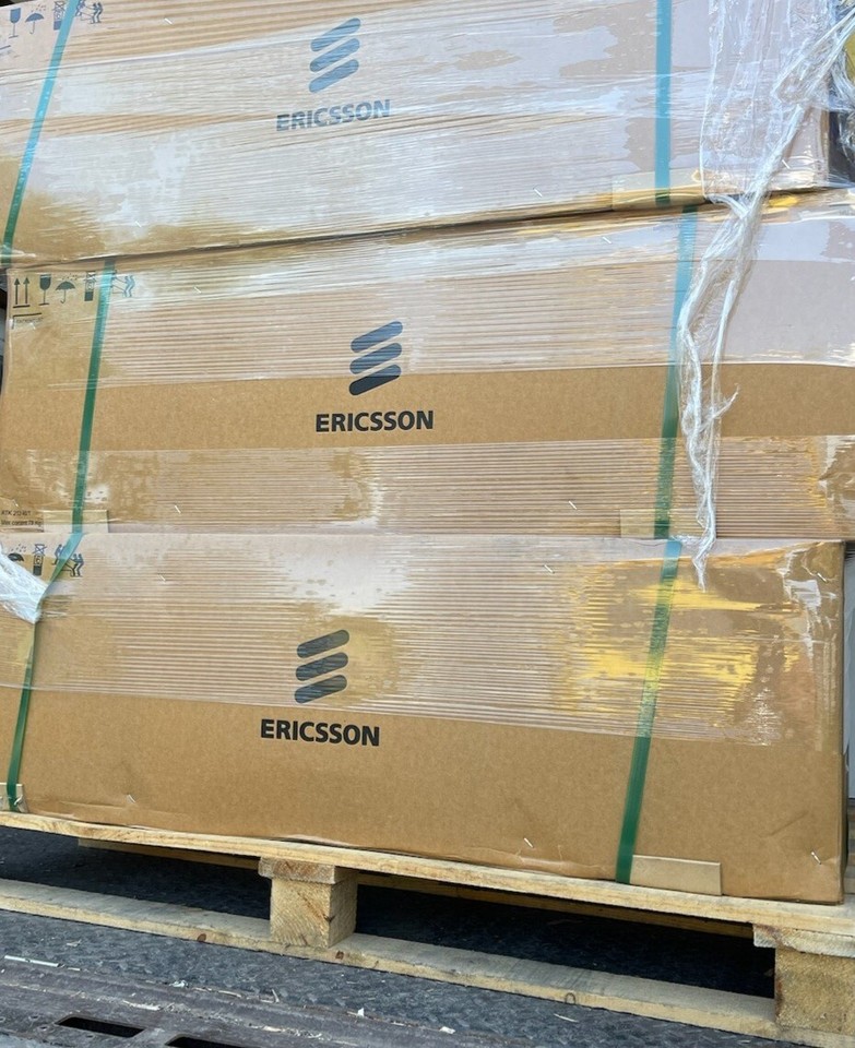 Ericsson AIR 6468 B41 REMOTE RADIO UNIT KRD 901 075/11 New | eBay