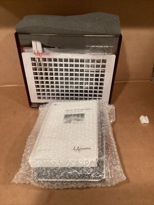 Hoefer TE42 Transphor Unit+ 2 Cassettes 30 Day Warranty | eBay