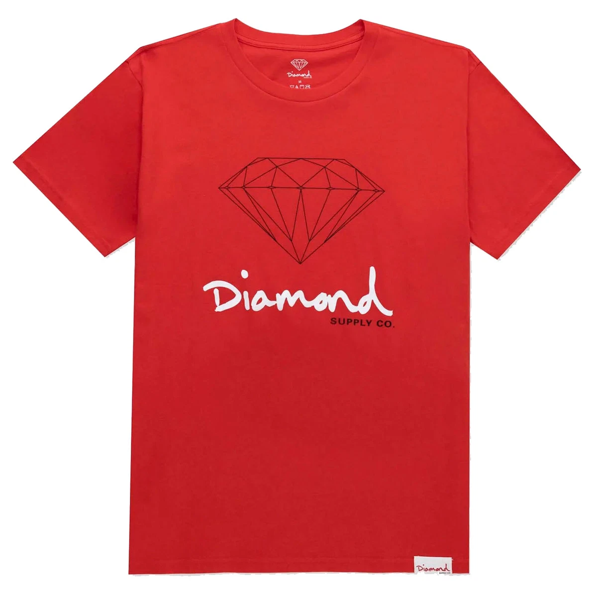 Diamond Logo Clothing