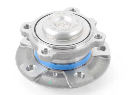 NEW BMW 2 COUPE F22, F87 FRONT WHEEL BEARING 31206876840 6876840 12-20 ...