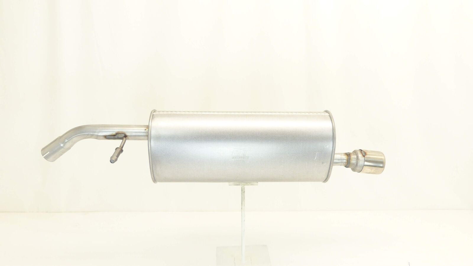 EXHAUST REAR SILENCER FOR CITROEN C3 DS3 1.4 1.6 VTI 2010-2017 **BRAND ...