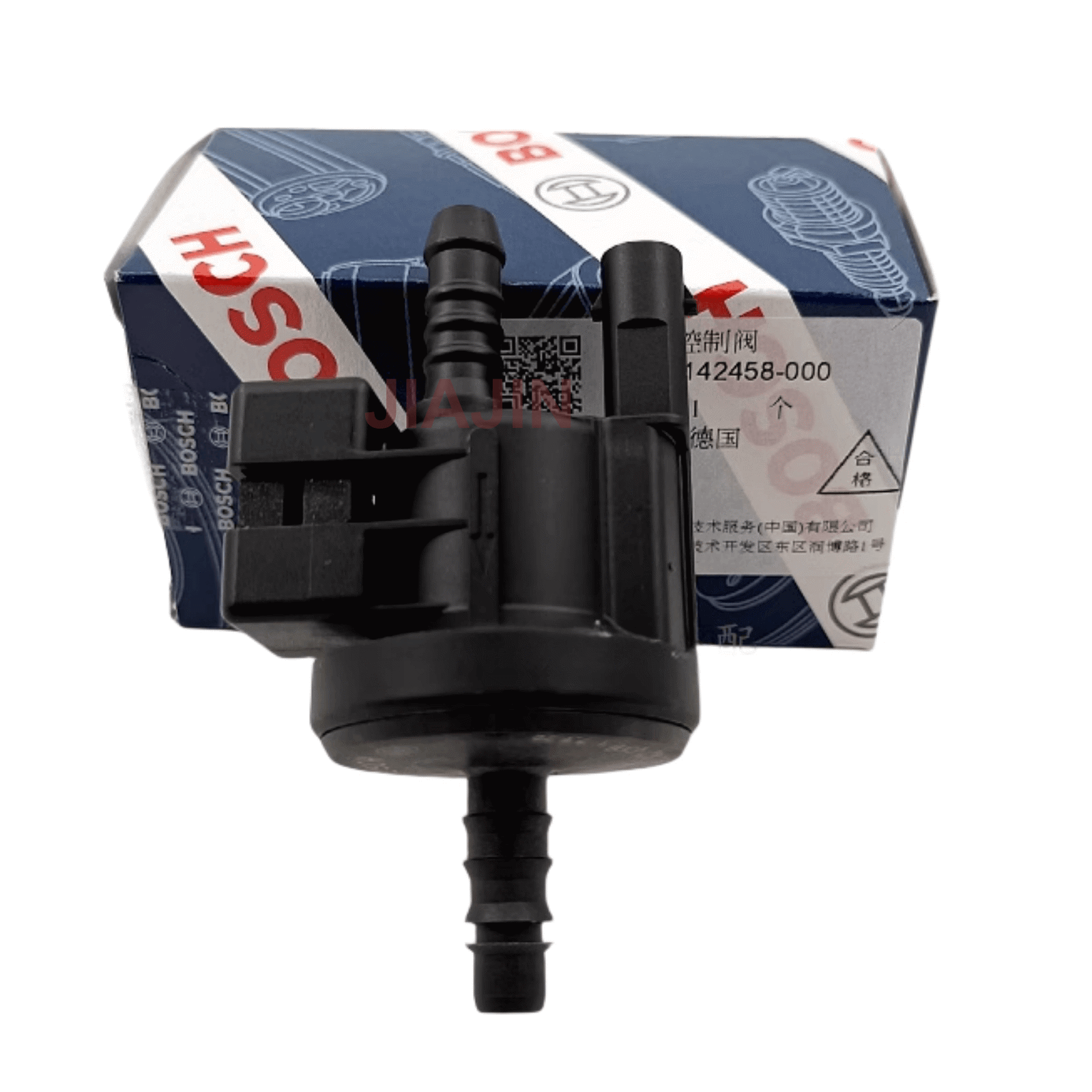 Vapor Canister Purge Valve Fit For VW Jetta 2.0T 1.8T AUDI A4 Q5 ...