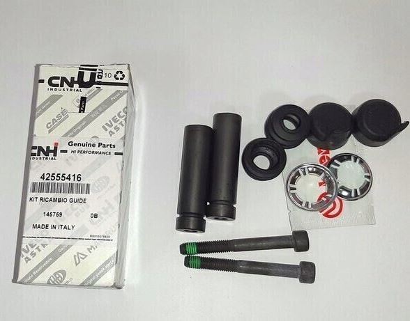 Genuine IVECO Daily Caliper Slider Kits 42555416 for sale online | eBay