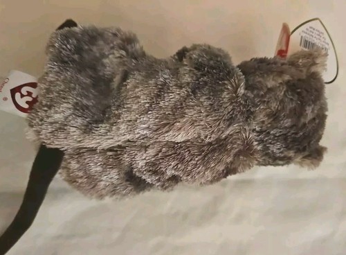 Cheesly the Mouse Ty Beanie Baby 2005 & Tagged for sale online | eBay