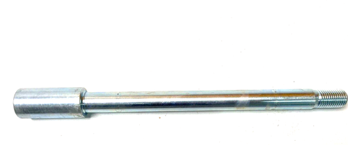 Front Wheel Hub Axle 54711-45C01 - Suzuki TU250X TU 250 X for sale ...