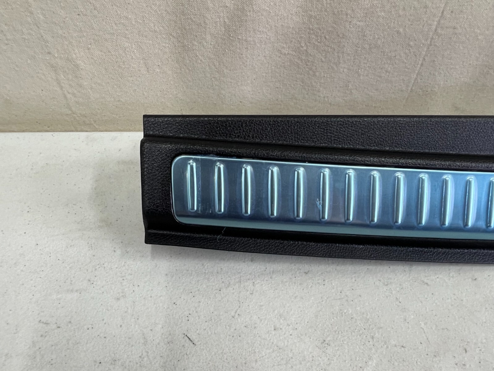 2016-2020 MERCEDES X253 GLC300 REAR TRUNK LOWER TRIM PANEL COVER ...