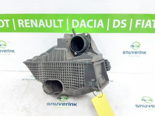 BOITIER FILTRE À AIR Dacia Logan MCV II/Sandero Wagon (7S) 2019 ...