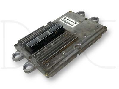 03-07 Ford F250 F350 6.0 6.0L FICM Fuel Injection Control Module ...