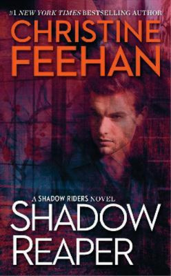 Christine Feehan Shadow Reaper (Paperback) Shadow Riders Novel ...