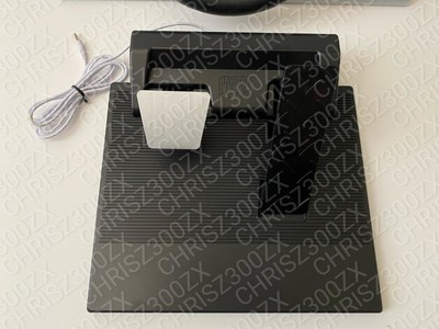 Arcade1Up Ridge Racer Foot Pedals Board Part P for Home Arcade Machines ...