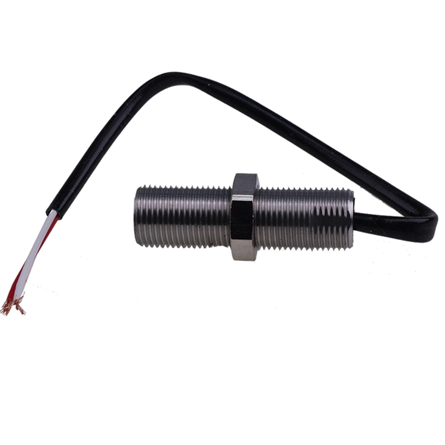 MPU MSP6741 M18*1.5 Thread Speed Sensor Generator Engine Magnetic ...