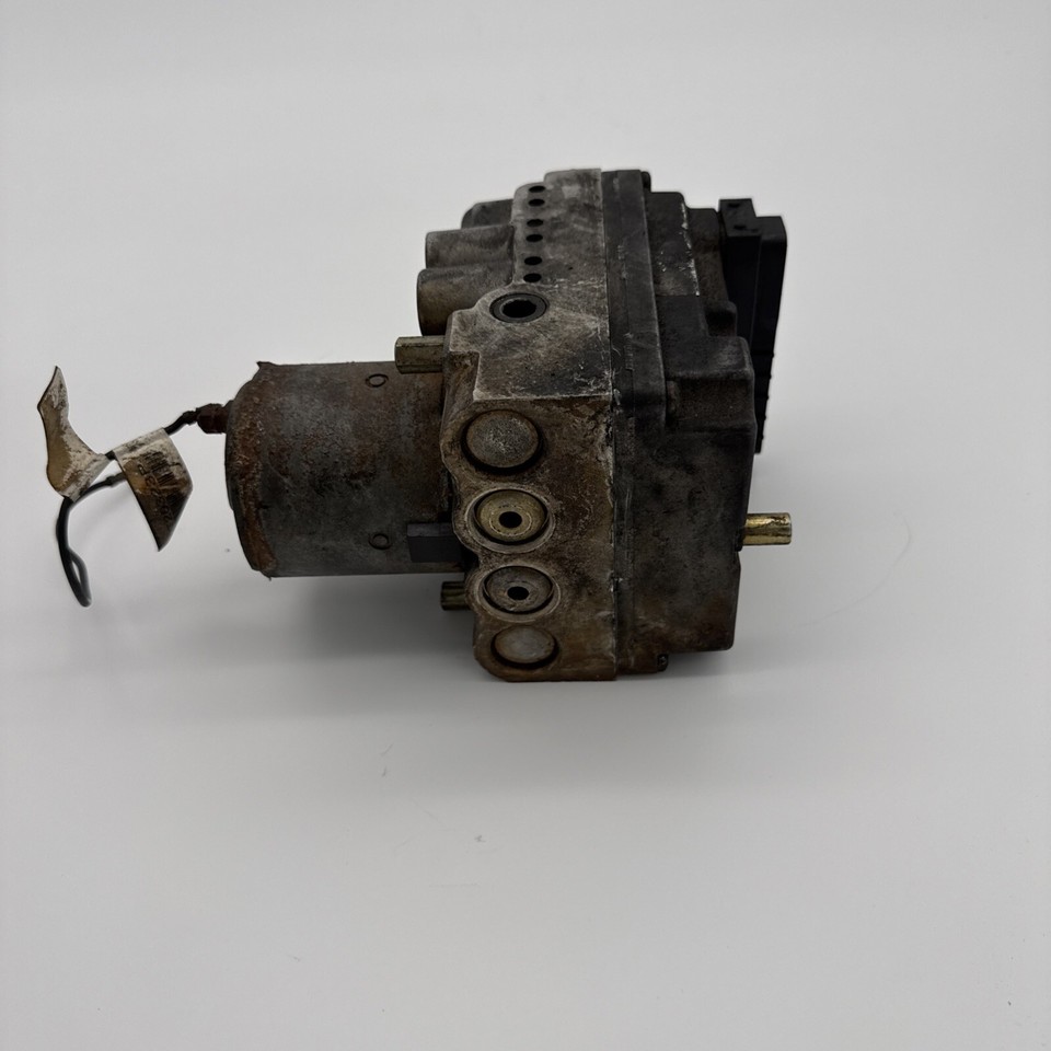 97-00 Corvette C5 Ebcm Abs Pump Anti Lock Brake Module M Code Aa7253 ...