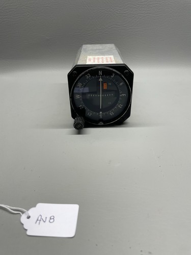 Bendix/King KI 203 VOR/LOC/Converter Indicator P/N 066-3034-00 | eBay