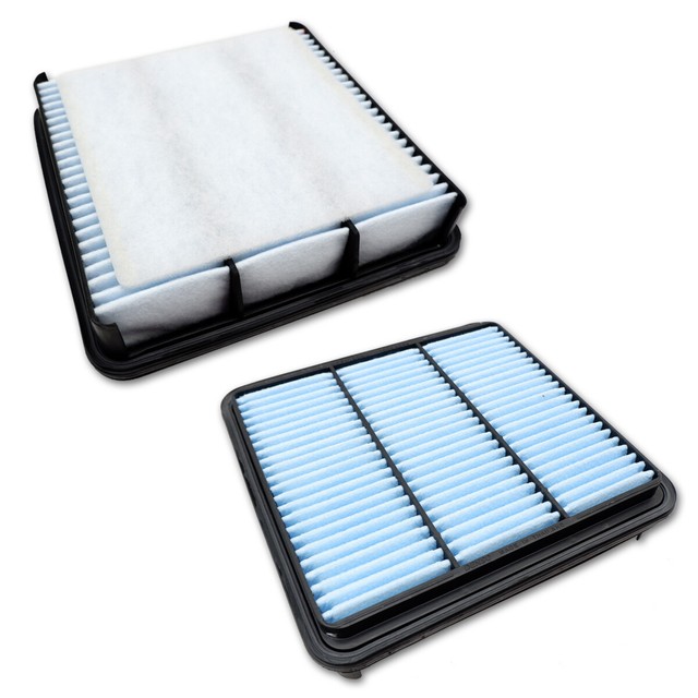 1500A098 Air Filter Engine Genuine for Mitsubishi Triton Ml MN L200 ...