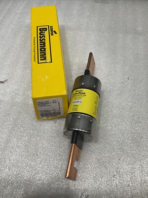 LPN-RK-150SP EATON BUSSMANN 150AMP 250VACFUSE CLASS RK1 NEW | eBay