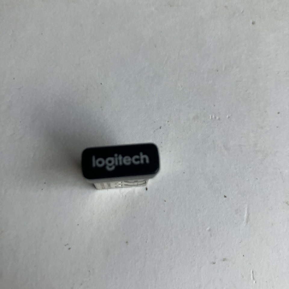 Genuine Logitech Unifying Receiver Dongle C-U0007 For M510 Mouse OEM | eBay