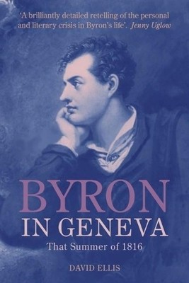 David Ellis Byron in Geneva (Copertina rigida) | eBay