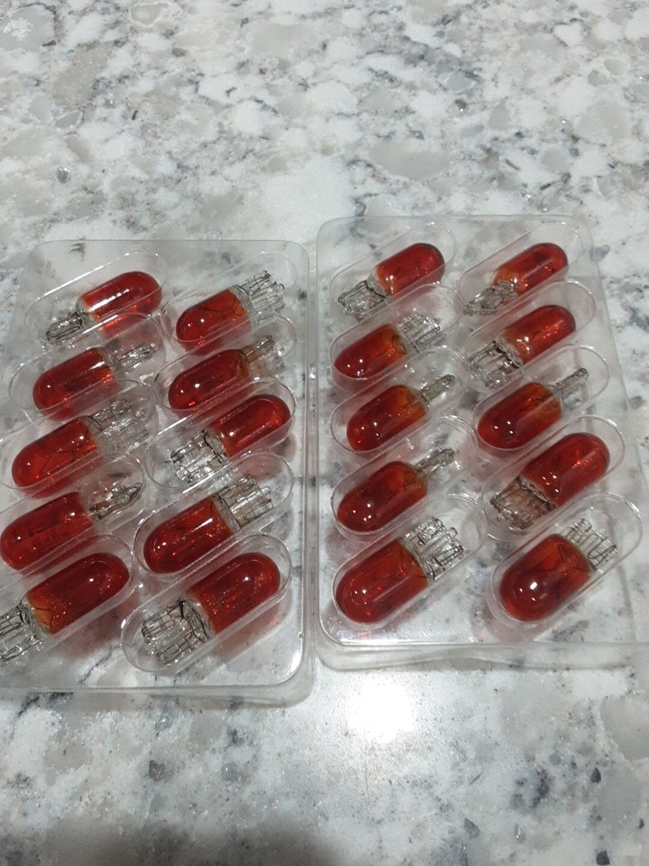 set of 20 194a automotive light bulbs | eBay